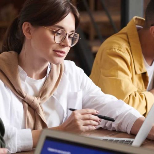 Software House and Digital Agency - Starten Development